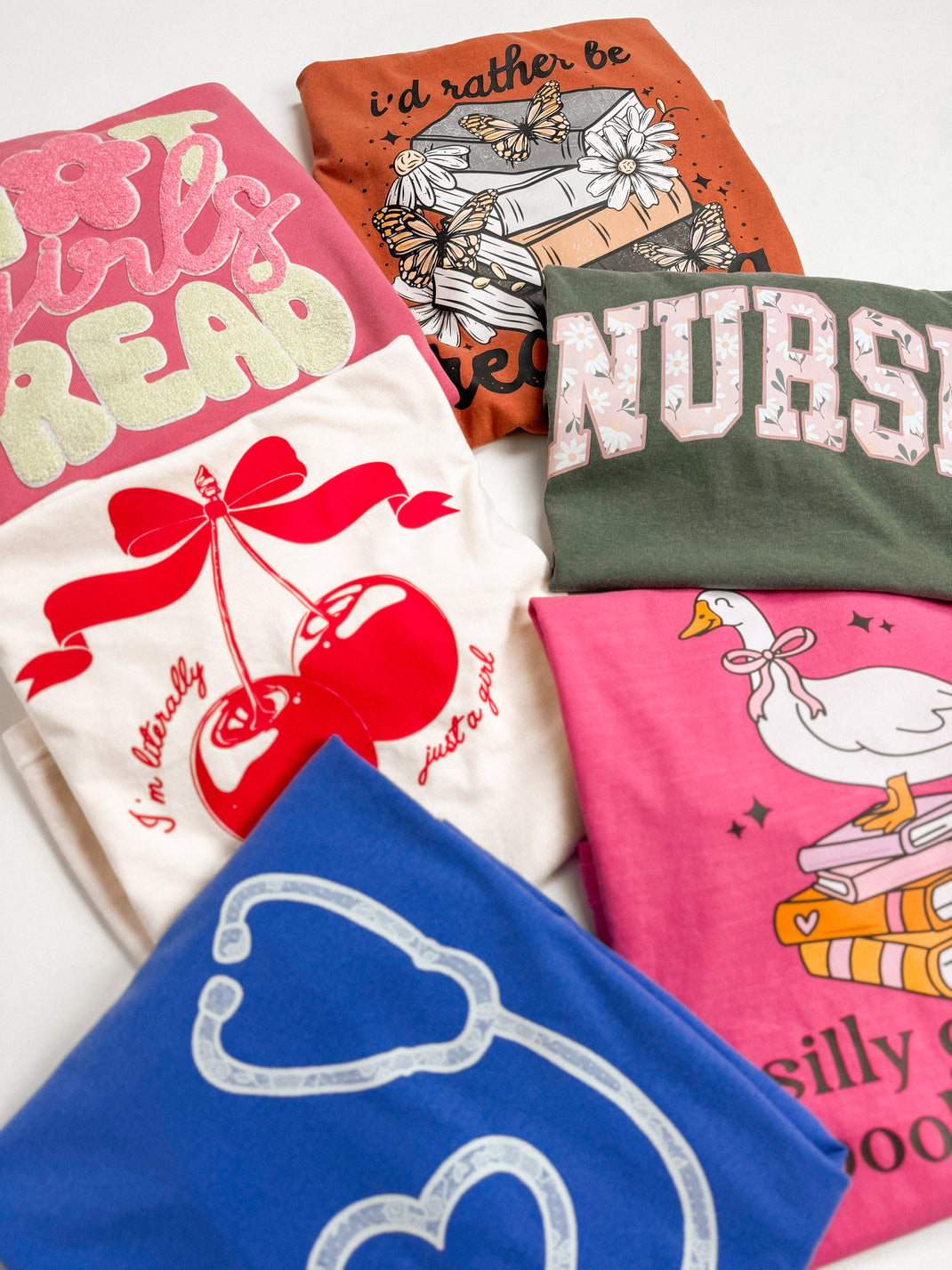 Mama Made Mercantile