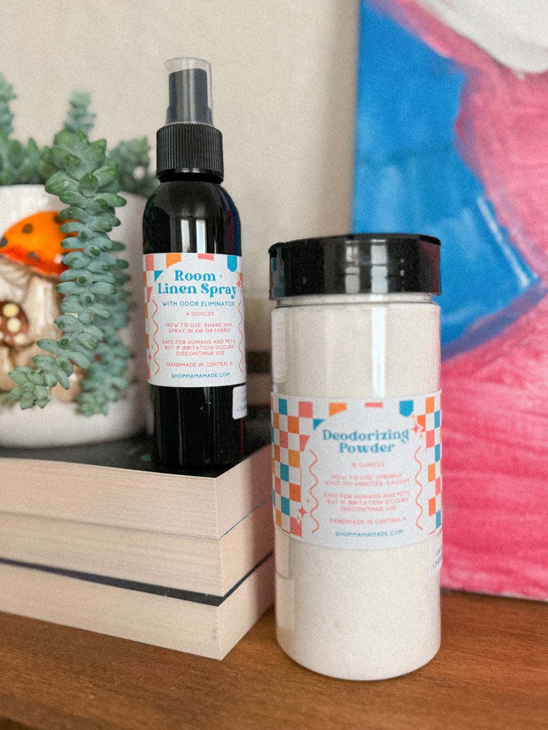 Mama Made Mercantile